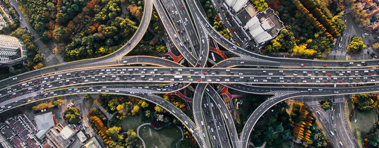 Tips for maintaining traffic flow - IAMCommercial